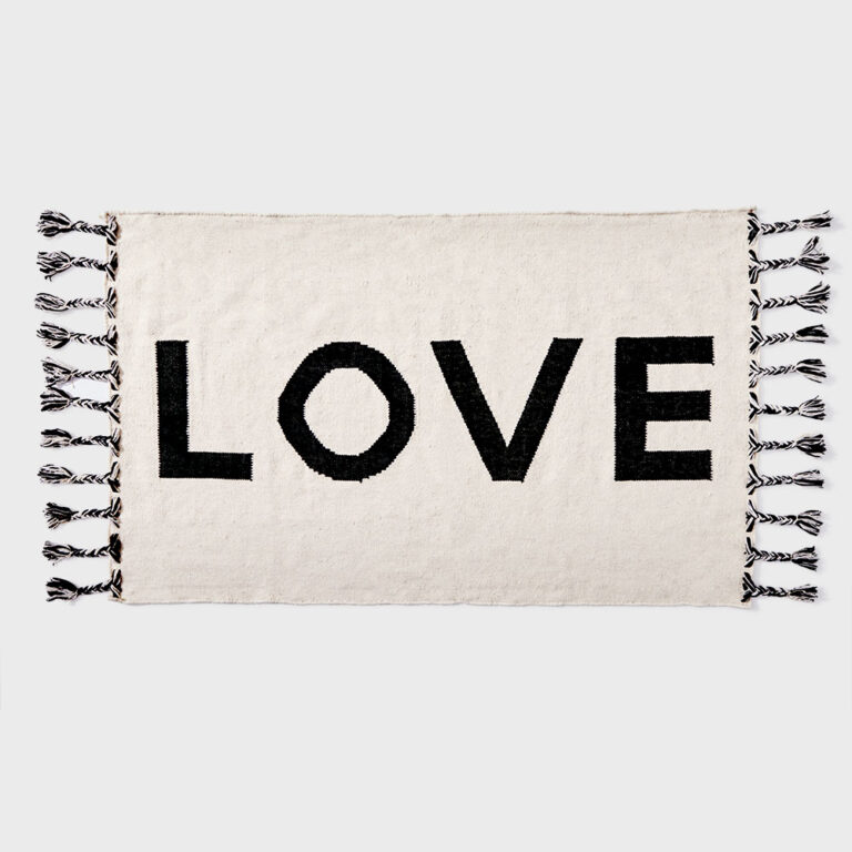 Rugs - Good Behavior