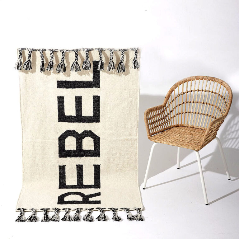 Rugs - Good Behavior