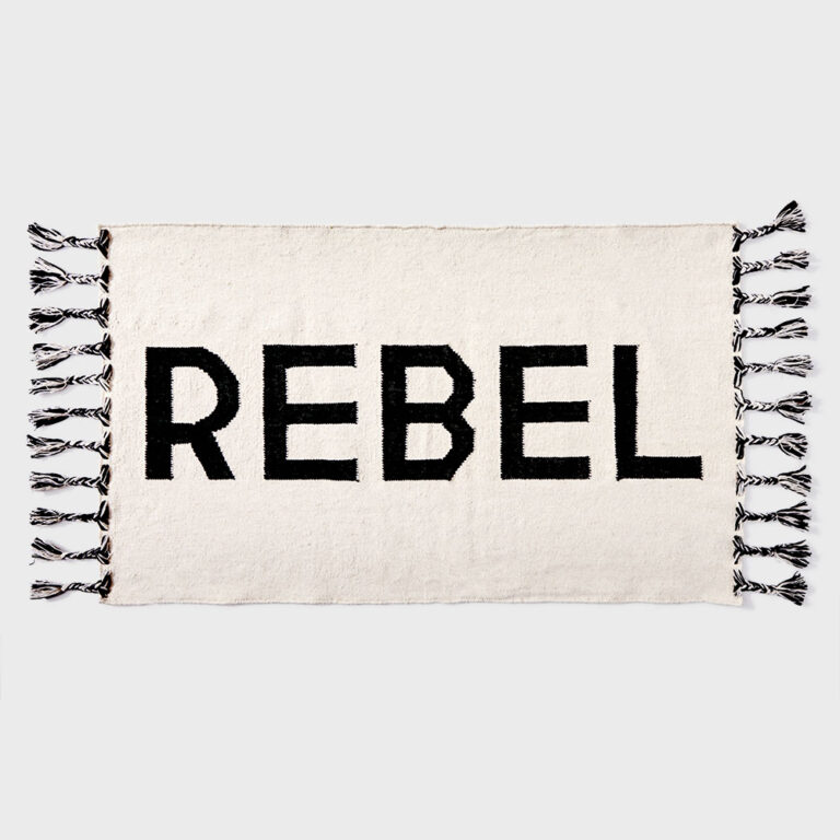 Rugs - Good Behavior